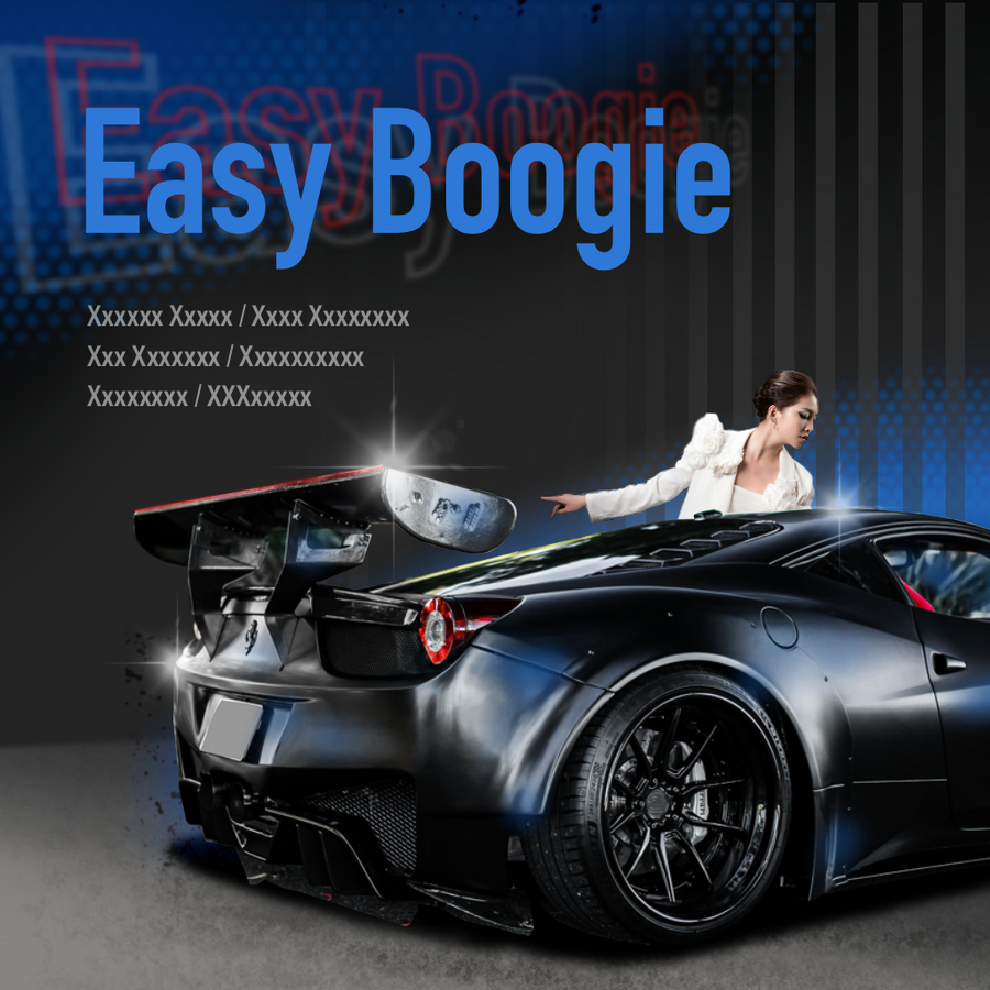 Kompoz - Music Collaboration Platform