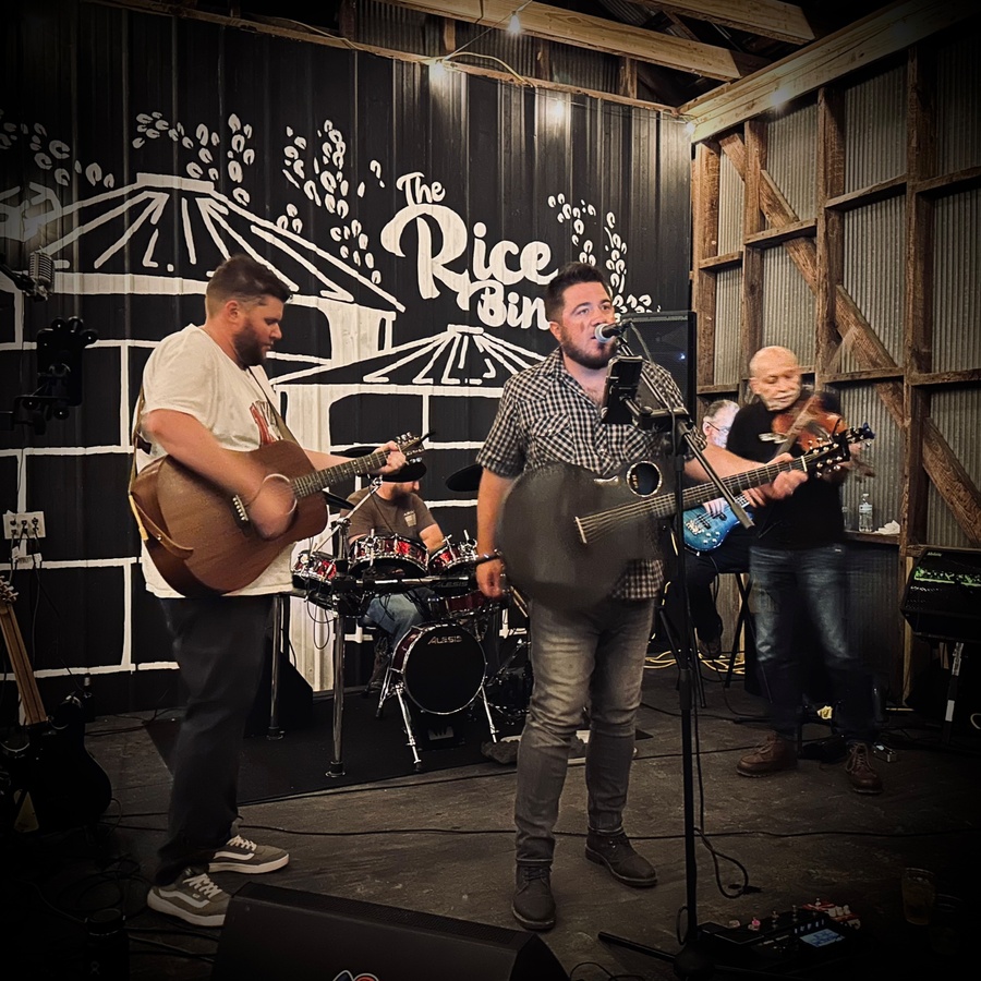 Kompoz - Music Collaboration Platform