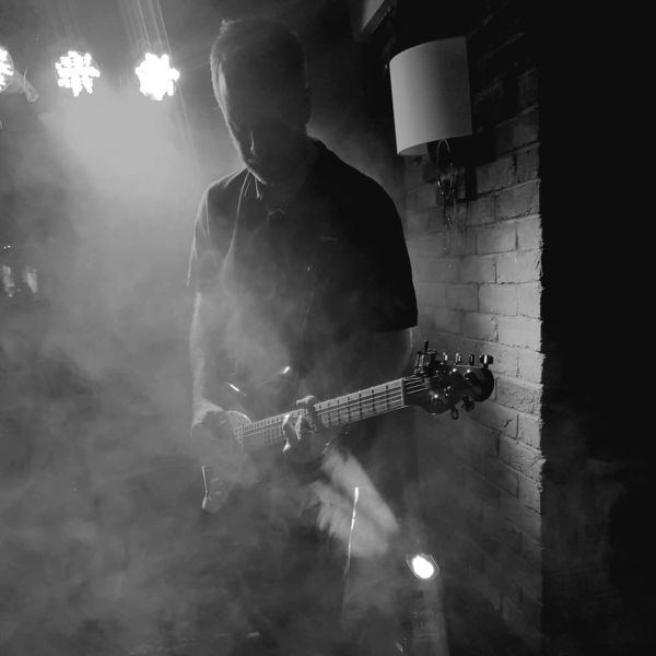 Kompoz - Music Collaboration Platform