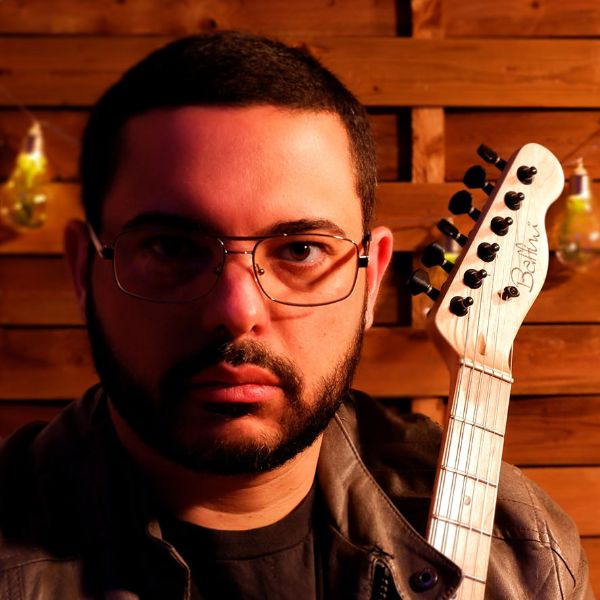 Kompoz - Music Collaboration Platform